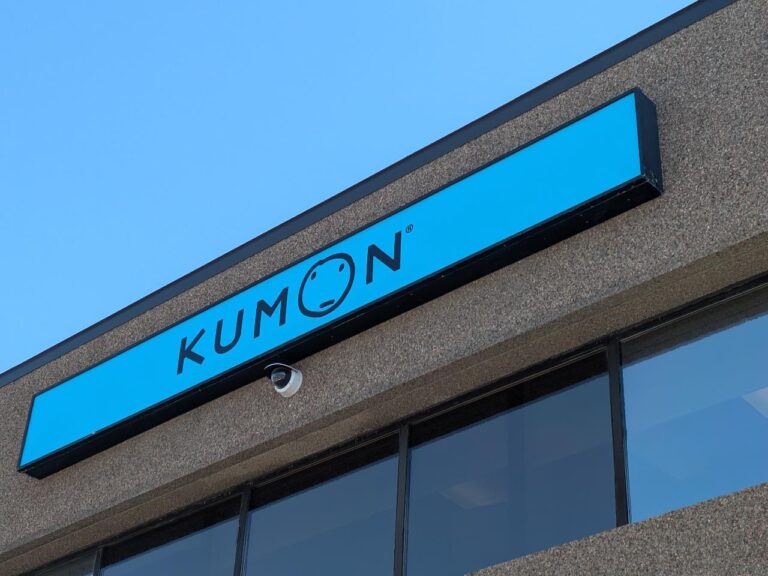 Ottawa Sign Portfolio | 100+ Commerical Signage Projects | Sign Art